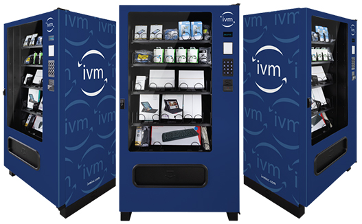 SmartStation - IVM, Inc.
