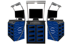 Smart Vending Solutions | Transforming Workplaces, One Supply at a Time