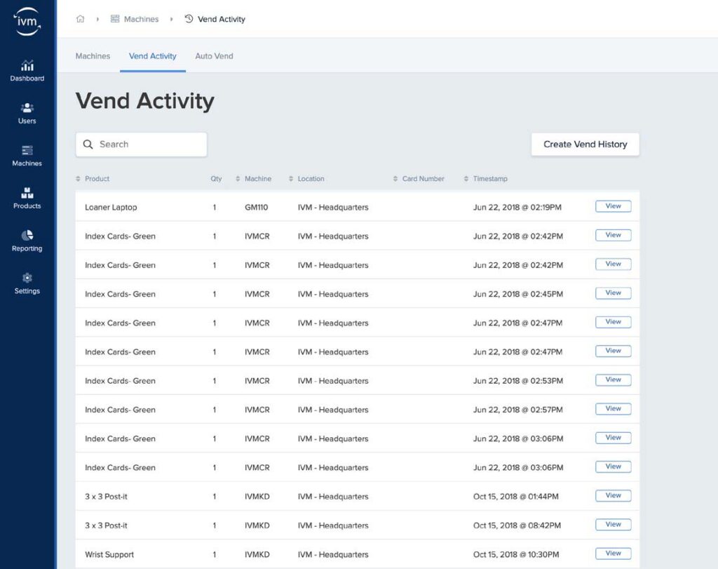 IVM SmartHub® - IVM, Inc.