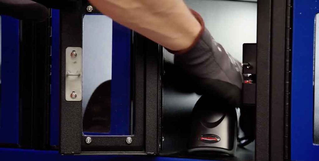 Smart Vending Solutions | Transforming Workplaces, One Supply at a Time