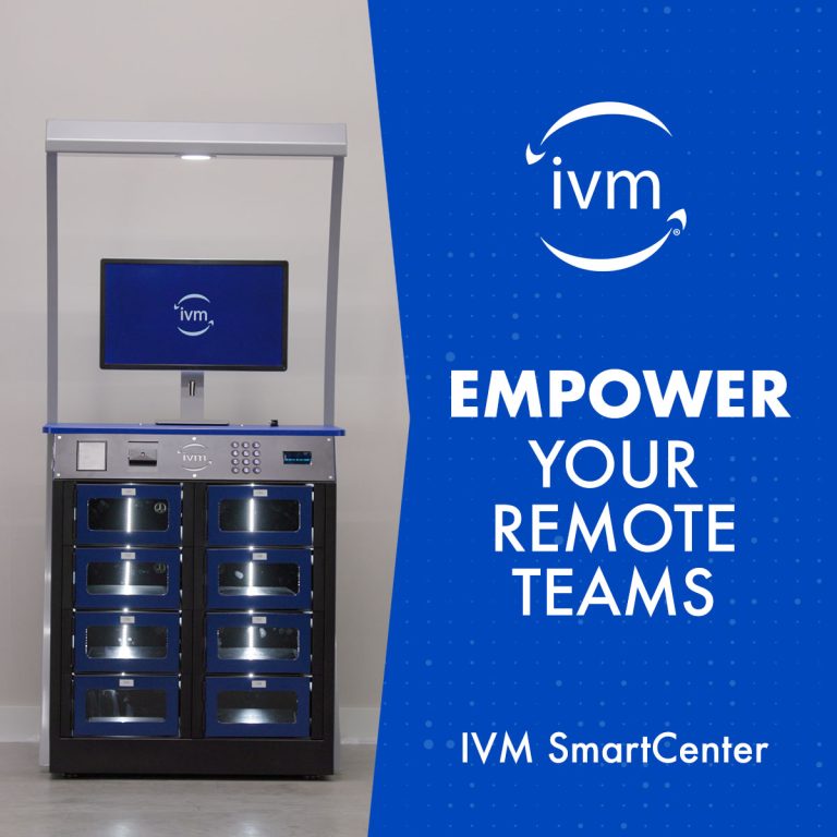 Smart Vending Solutions | Transforming Workplaces, One Supply at a Time