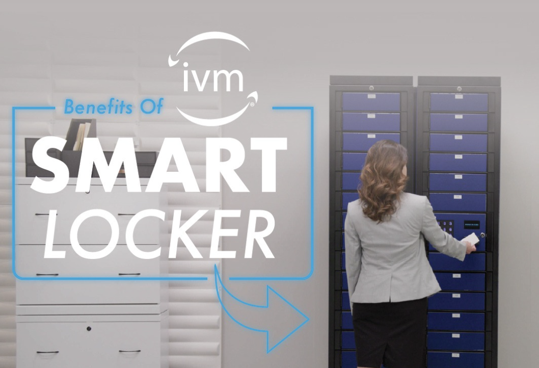 Smart Vending Solutions | Transforming Workplaces, One Supply at a Time