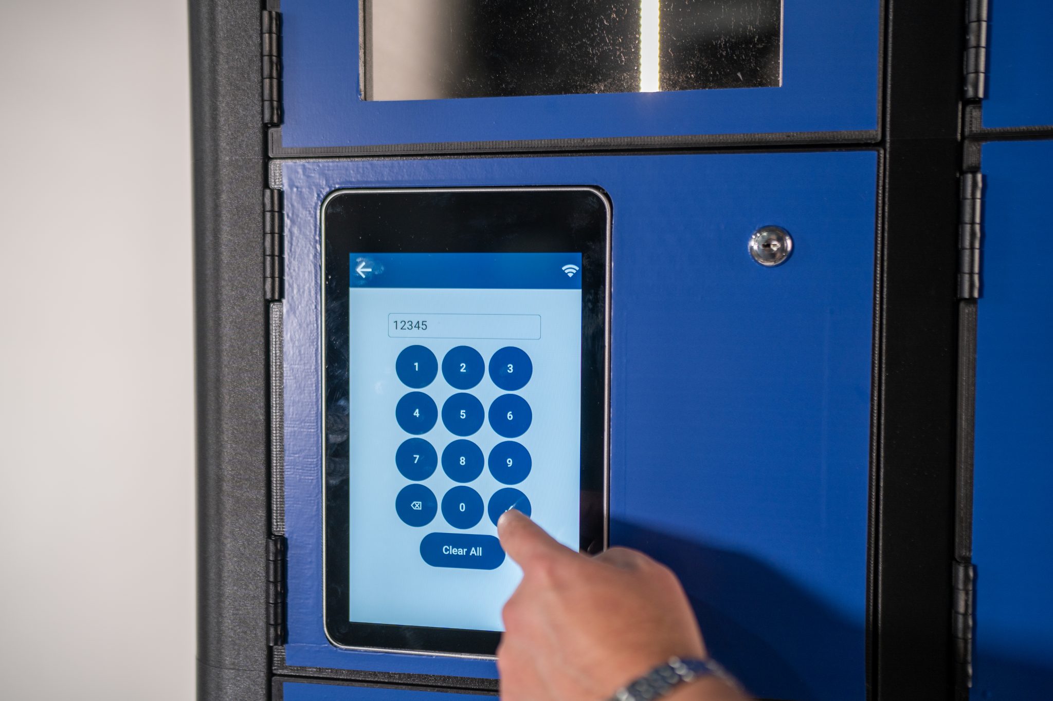 Smart Vending Solutions | Transforming Workplaces, One Supply at a Time